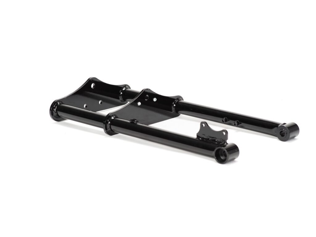 Electric pit bikes and ATVs Dragster Forks