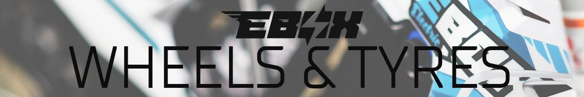 Electric pit bikes and ATVs EBOX Wheels and Tyres Archives - Ebox ...